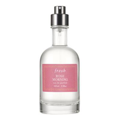 Fresh Rose Morning Eau De Parfum | SEPHORA UK