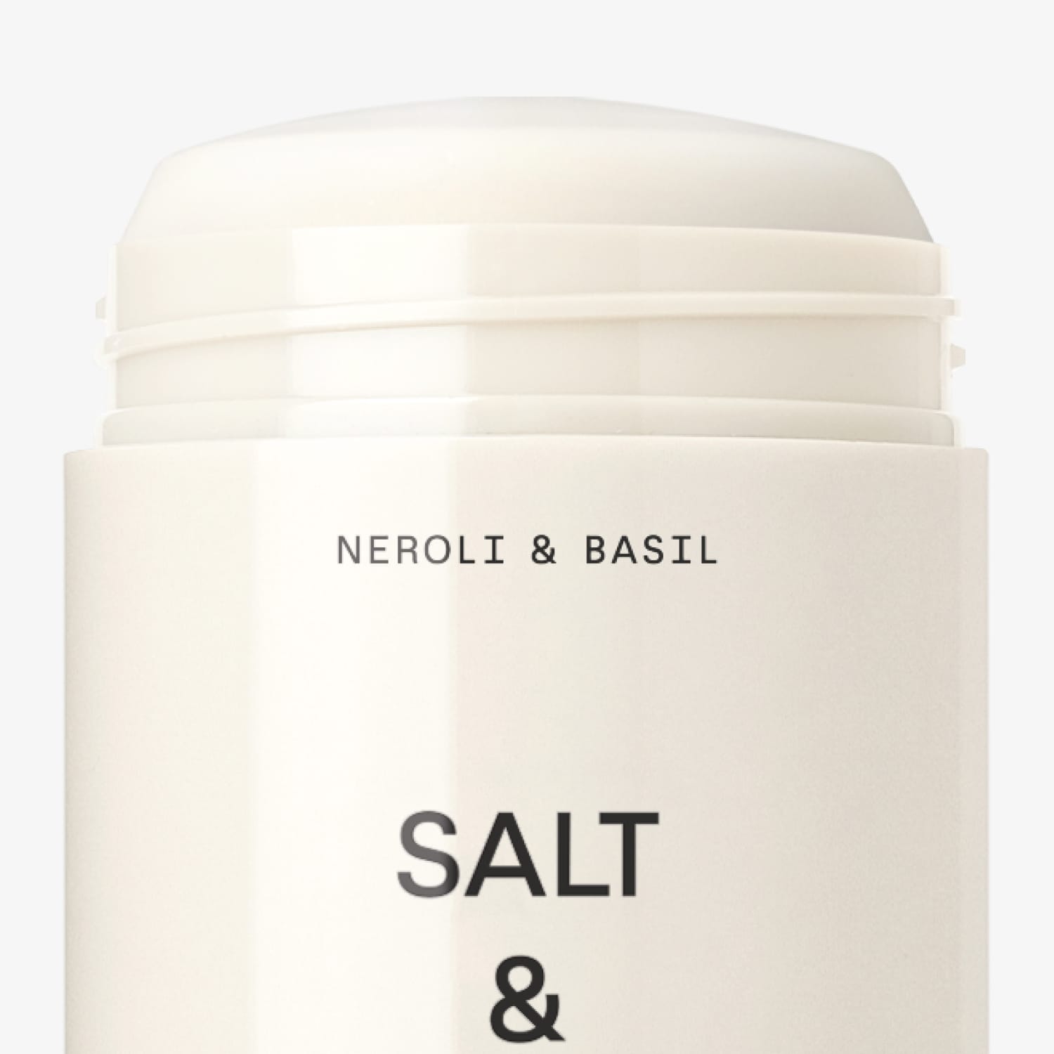 SALT & STONE Neroli & Basil Deodorant 75g | SEPHORA UK