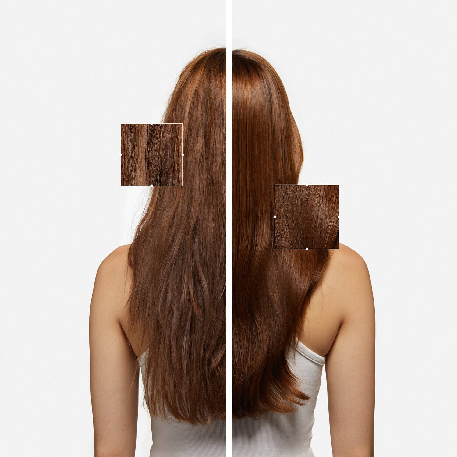 Kérastase Kérastase Première Decalcifying Repairing Refillable Shampoo ...