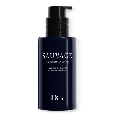 DIOR Sauvage The Toner 100ml | SEPHORA UK