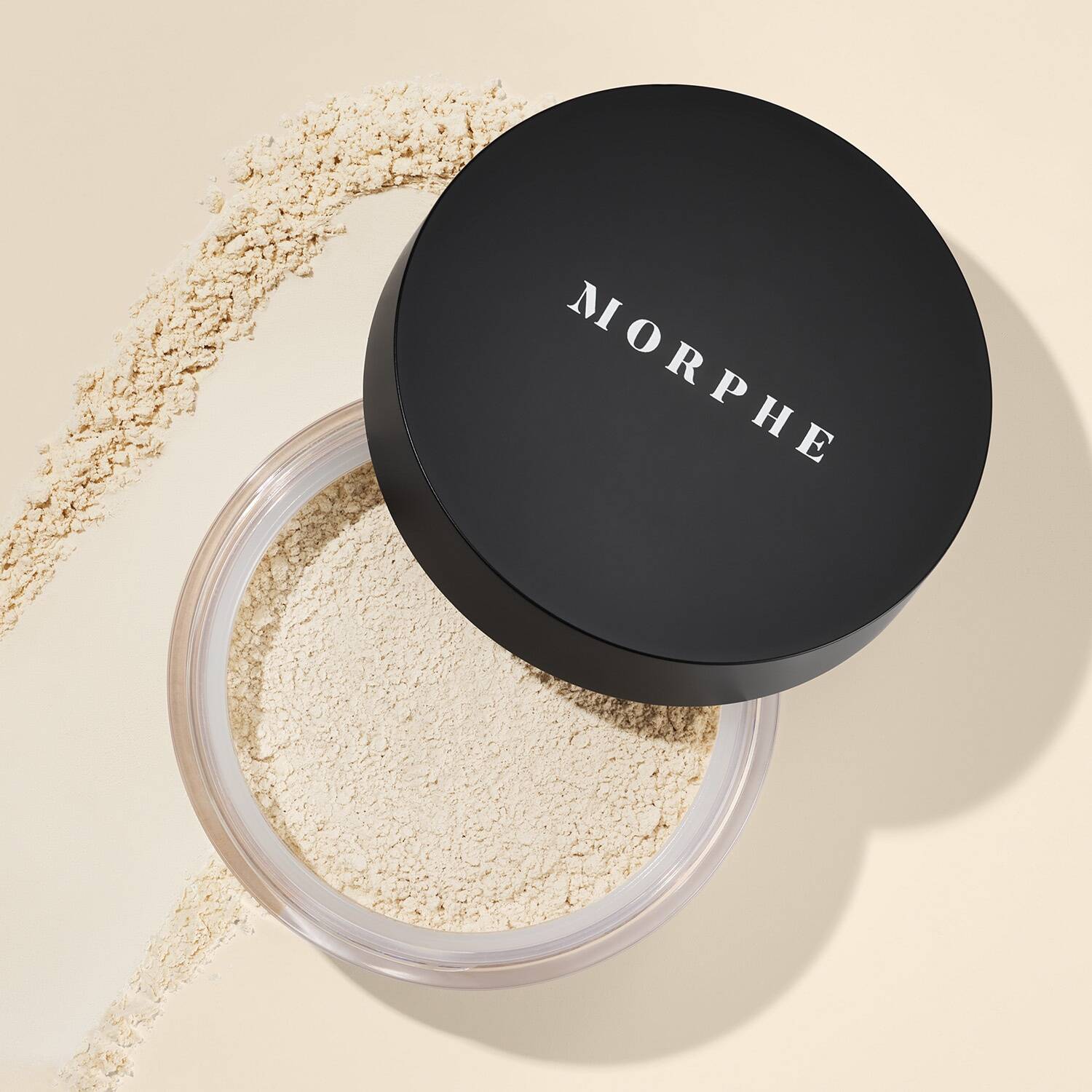 MORPHE Mini Bake & Set Soft Focus Setting Powder | SEPHORA UK