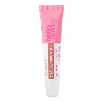 Hello Sunday The Mauve One Tinted Lip Balm SPF50 | SEPHORA UK