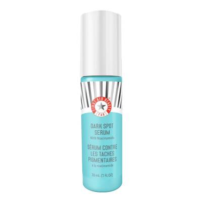 First Aid Beauty Dark Spot serum with Niacinamide - Brighten Look of ...