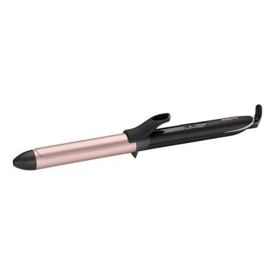 BaByliss Rose Quartz 25mm Curling Tong | SEPHORA UK