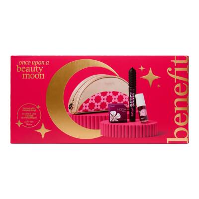 Benefit Once Upon a Beauty Moon - Bestsellers Gift Set | SEPHORA UK