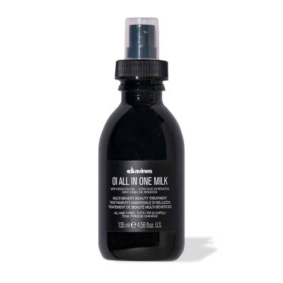 Davines OI All In One Milk 135ml | SEPHORA UK