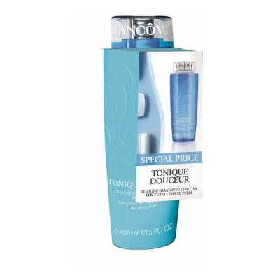 Lancôme Tonique Douceur - Alcohol-Free Freshener 400ml | SEPHORA UK