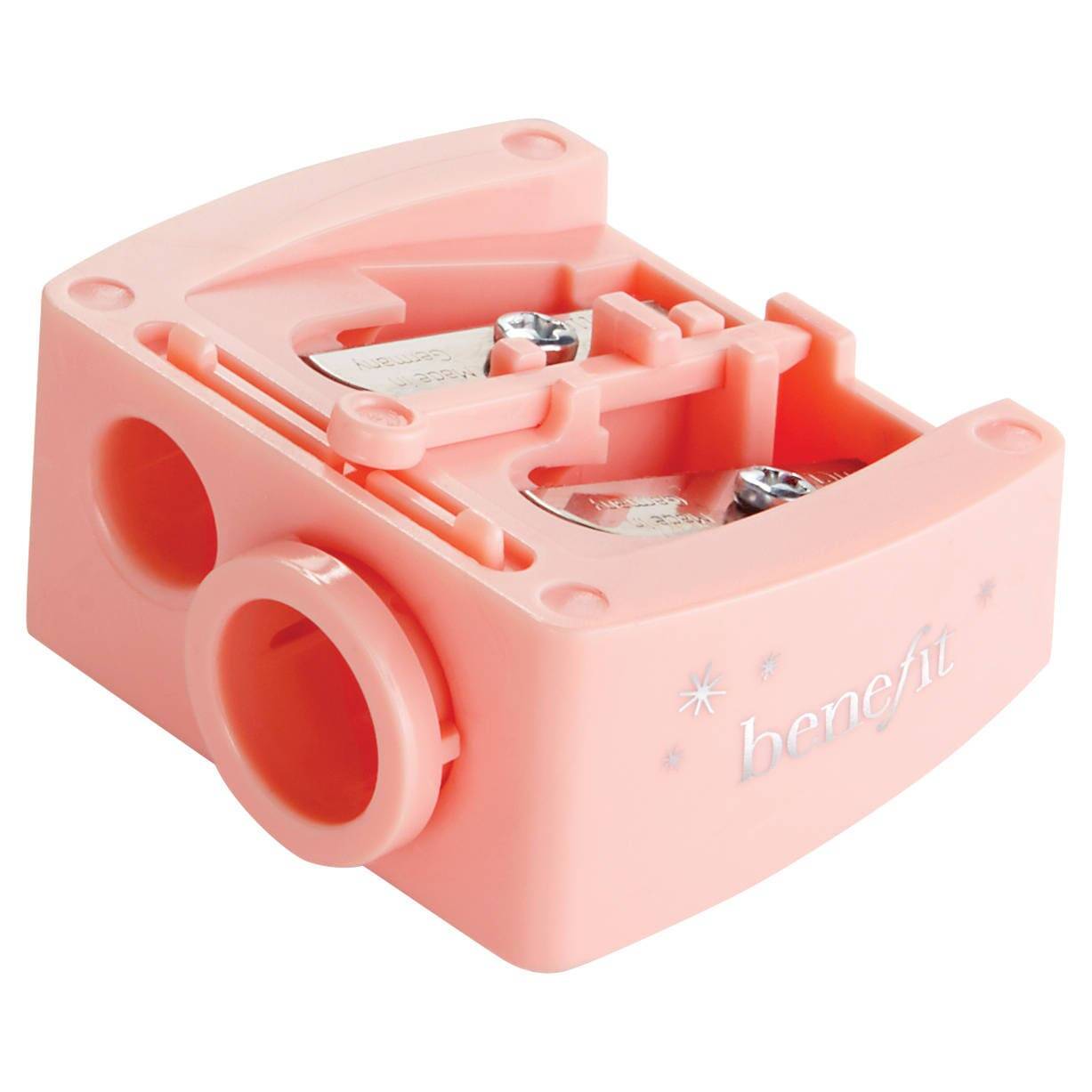 Benefit 3D Pencil sharpener Pencil sharpener | SEPHORA UK