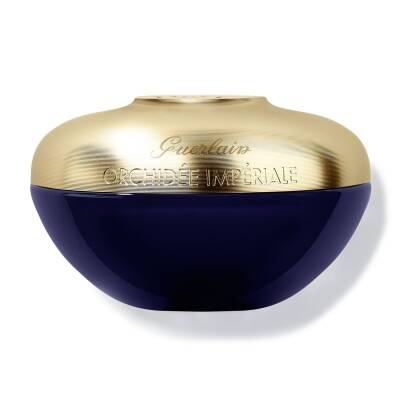 GUERLAIN Orchidée Impériale Neck and Decollete Cream 75ml | SEPHORA UK