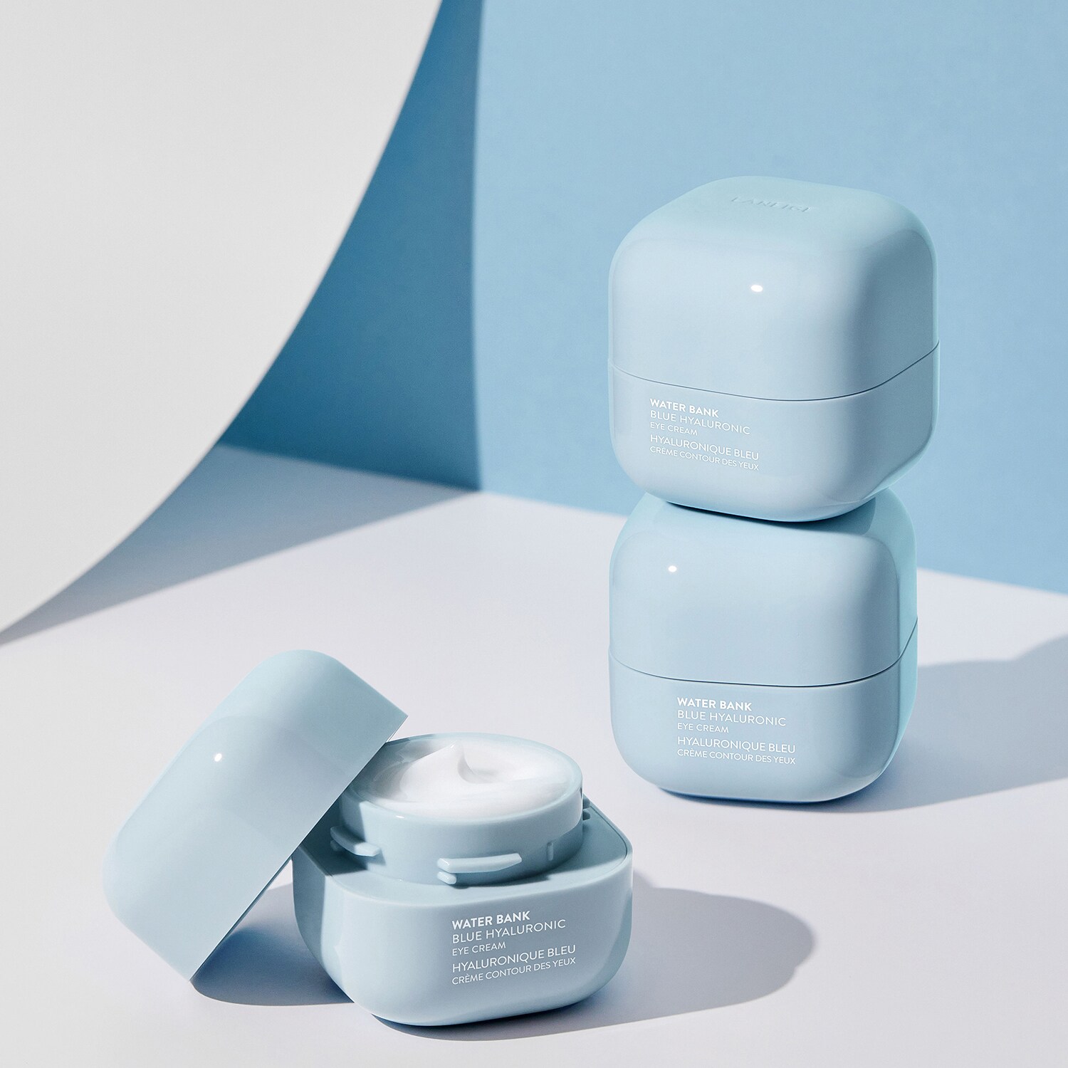 Laneige Water Bank Eye Cream 25ml | SEPHORA UK