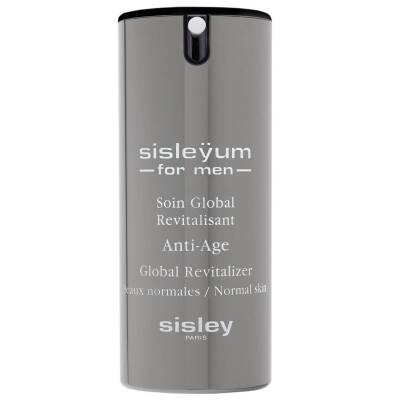 SISLEY Sisleÿum for men Anti-Age Global Revitalizer 50ml | SEPHORA UK