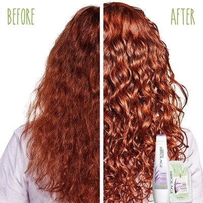Biolage HydraSource Dry Hair Deep Treatment Pack 100ml | SEPHORA UK
