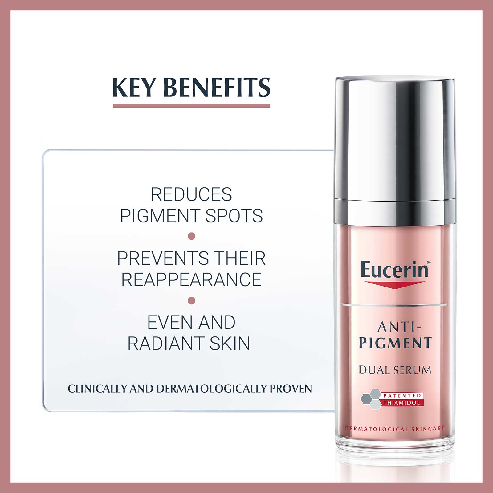 Eucerin Anti-Pigment Dual Serum 30ml | SEPHORA UK