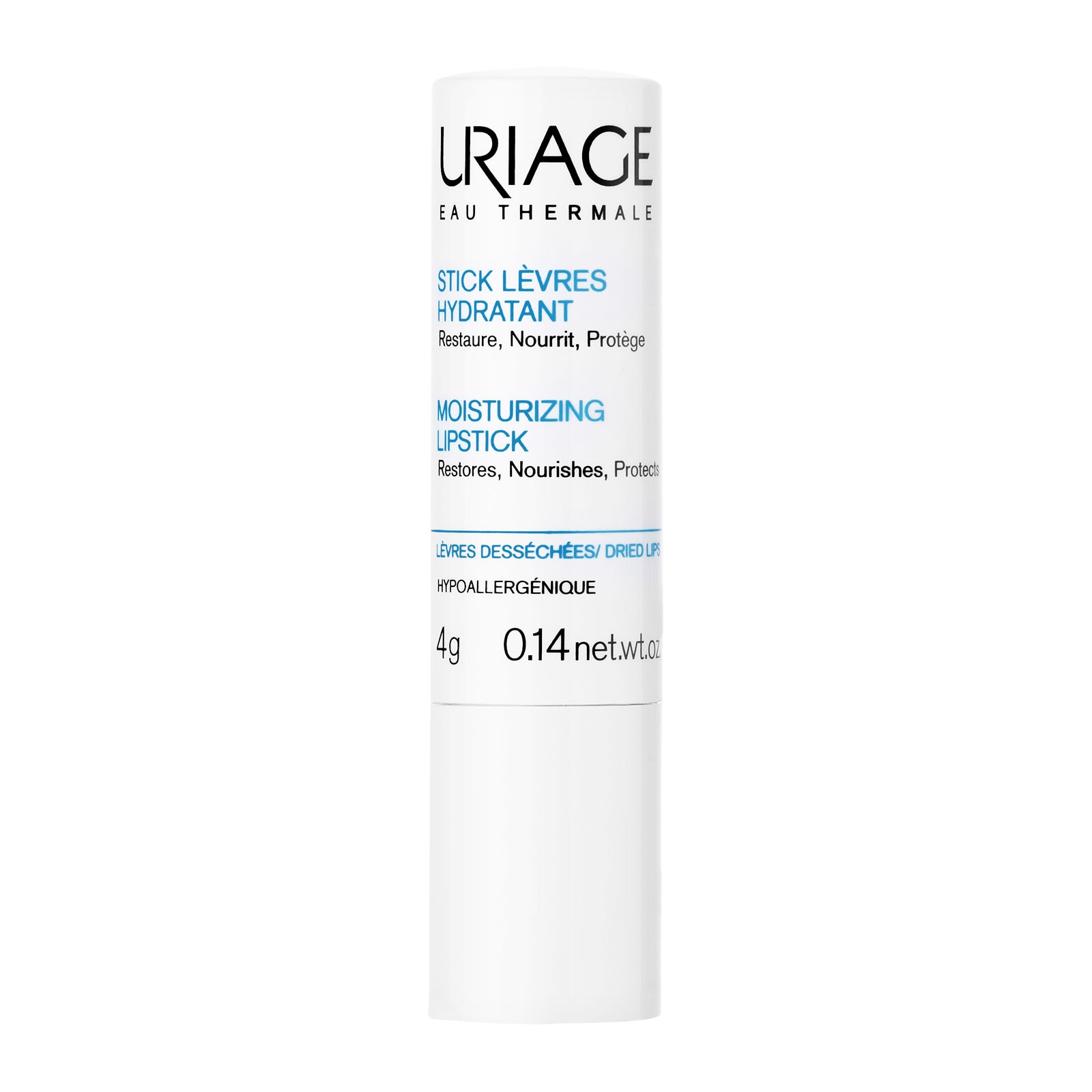 Uriage Moisturising Stick 4g | SEPHORA UK