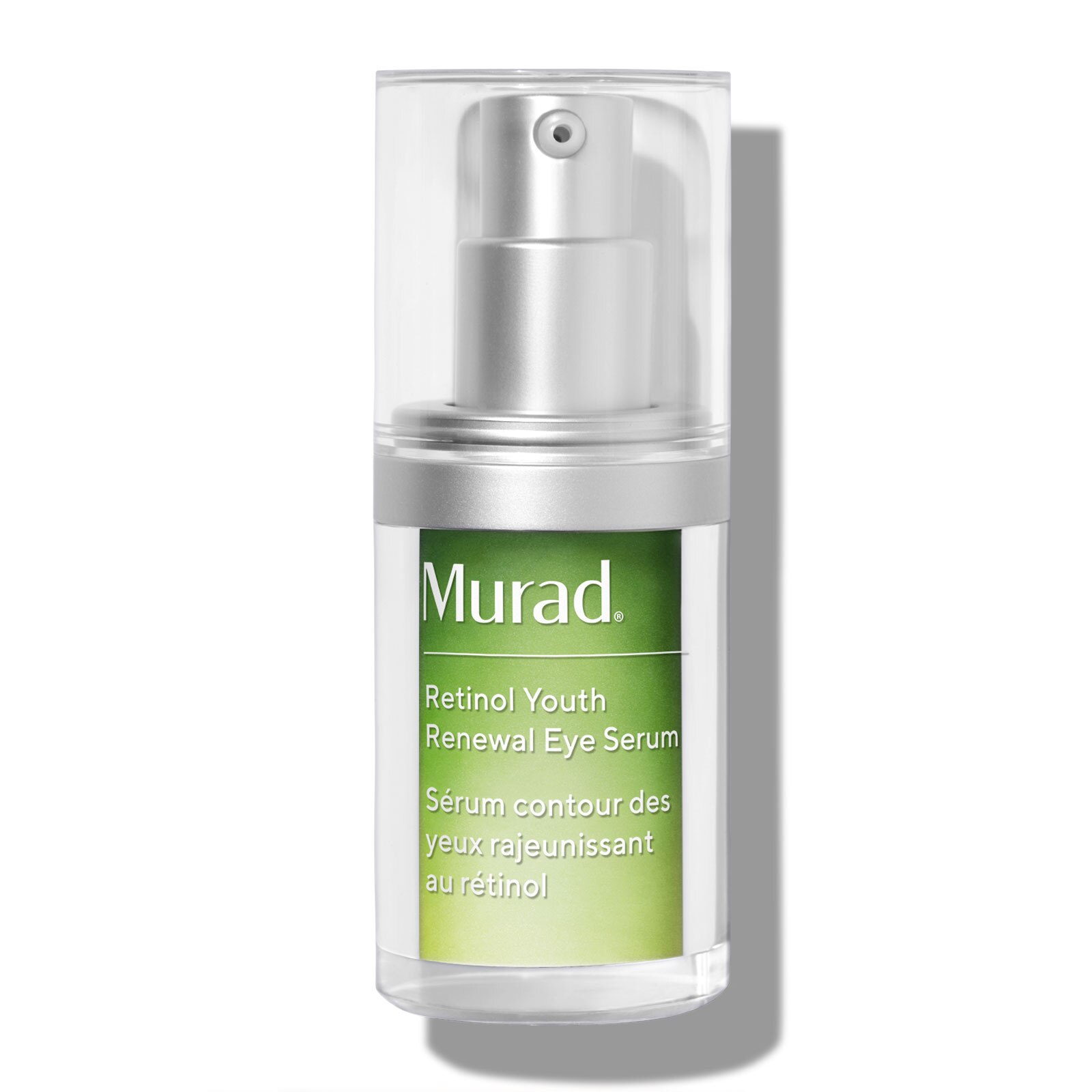Murad Resurgence Retinol Youth Renewal Eye Serum 15ml | SEPHORA UK