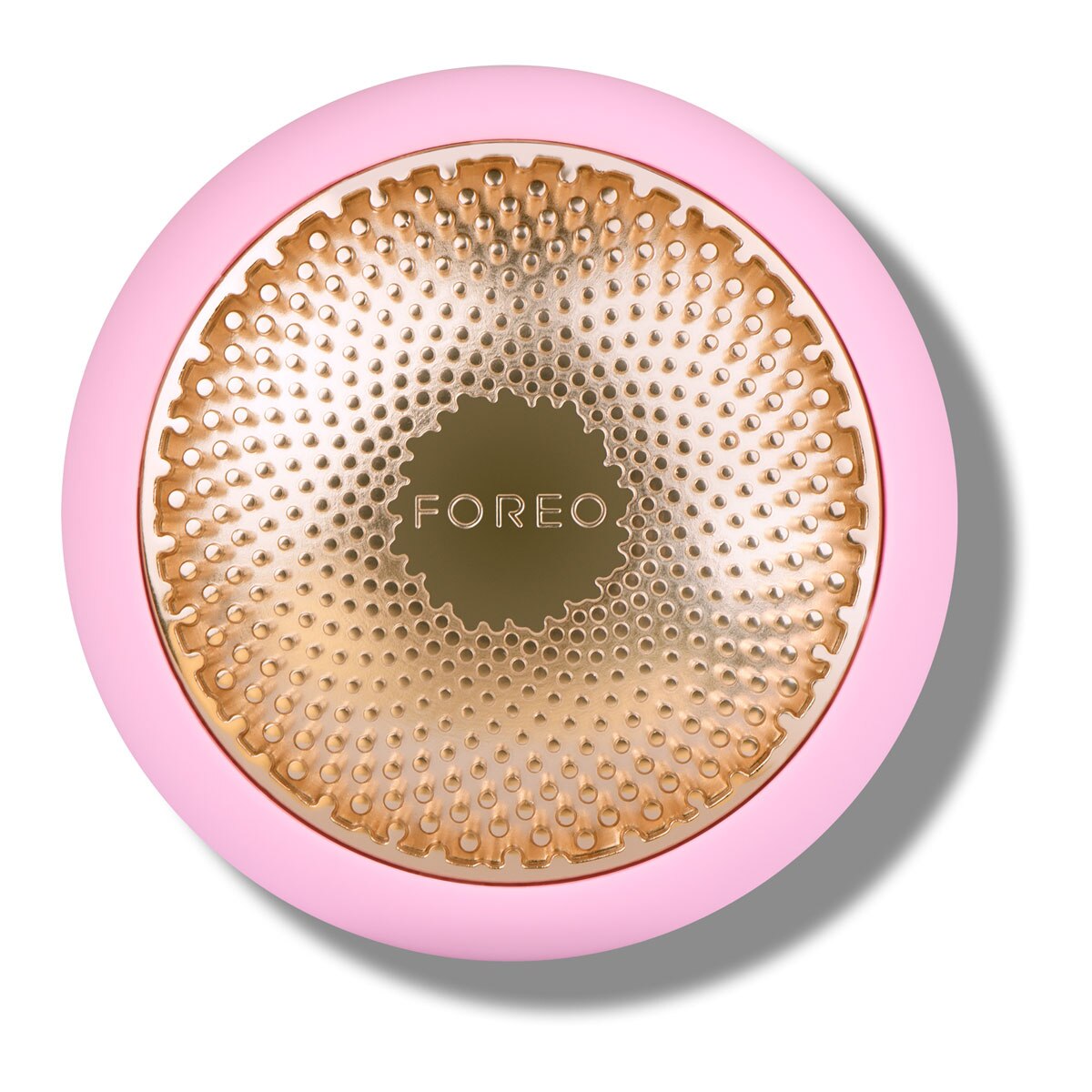 FOREO UFO 2 Device For Accelerating Face Mask Effects - Pearl Pink ...