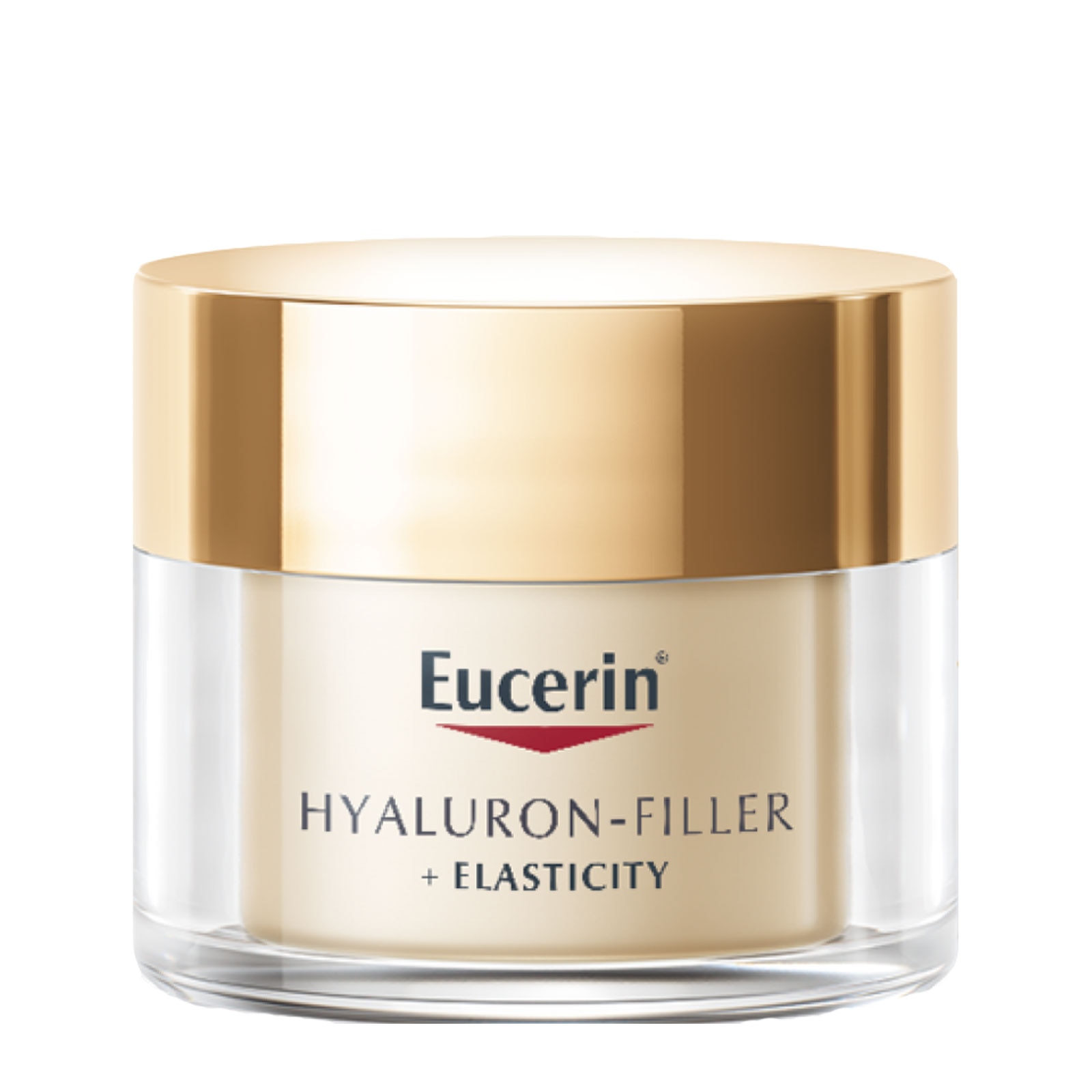 Eucerin Hyaluron-Filler + Elasticity Day SPF 30 50ml | FEELUNIQUE