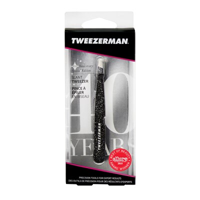 Tweezerman 40th Anniversary Slant Tweezer | SEPHORA UK