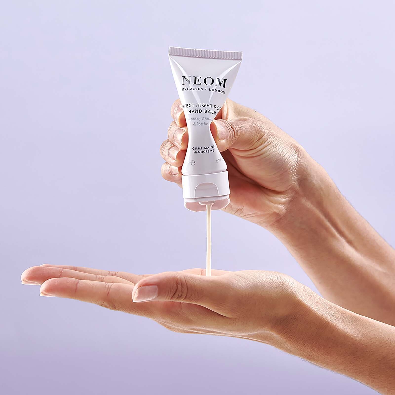 NEOM Organics London Perfect Night's Sleep Hand Balm 30ml | SEPHORA UK