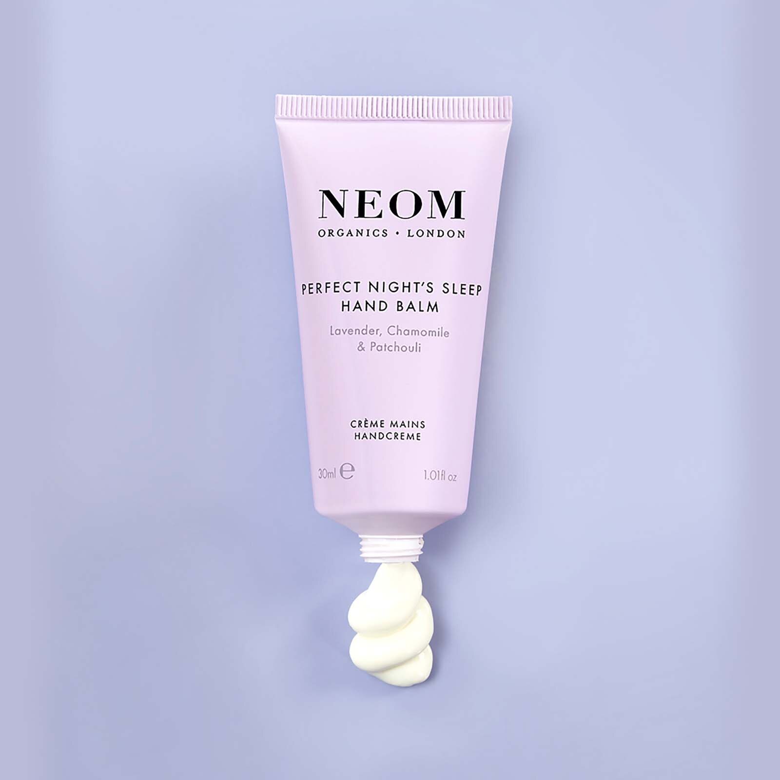 NEOM Organics London Perfect Night's Sleep Hand Balm 30ml | SEPHORA UK