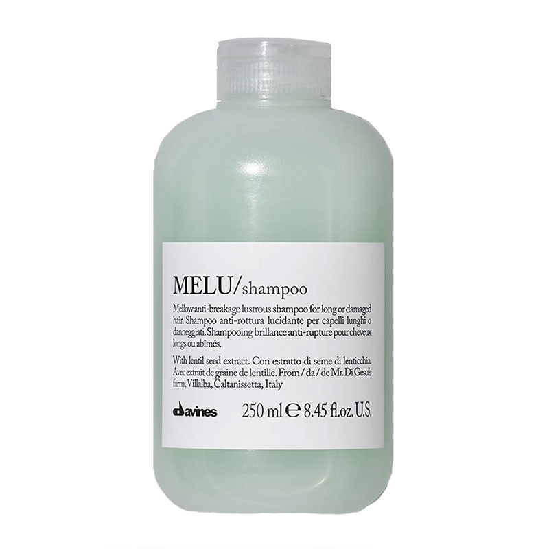 Davines MELU Shampoo 250ml | SEPHORA UK