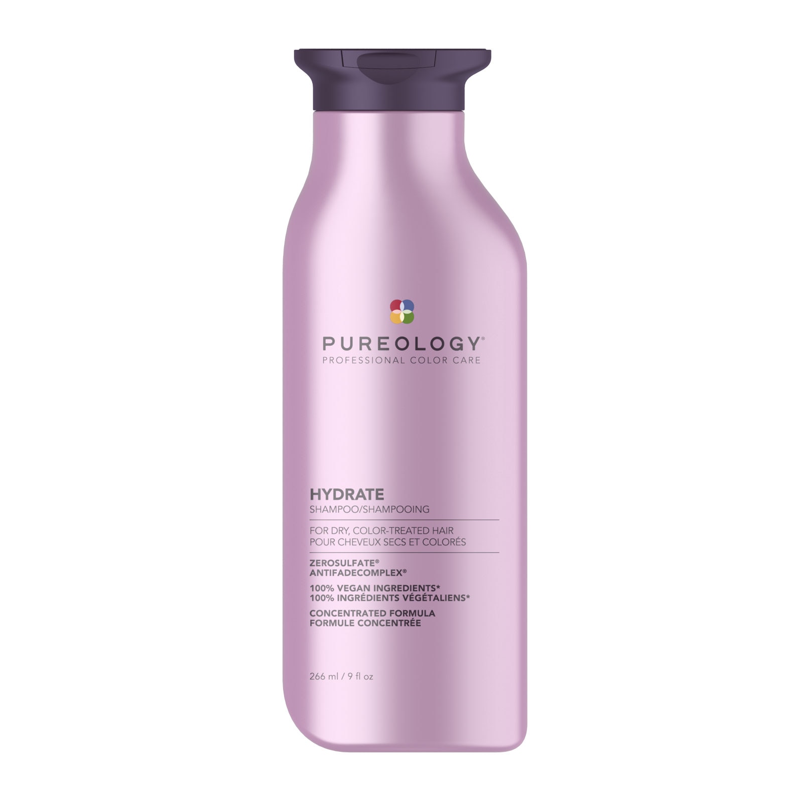 Pureology Hydrate Shampoo 266ml | SEPHORA UK
