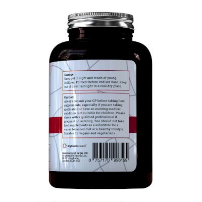 MyOva Myoplus Natural Supplement With 4000mg Myo-inositol, Folat And ...