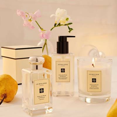 Jo Malone London English Pear & Freesia Diffuser 165ml | SEPHORA UK