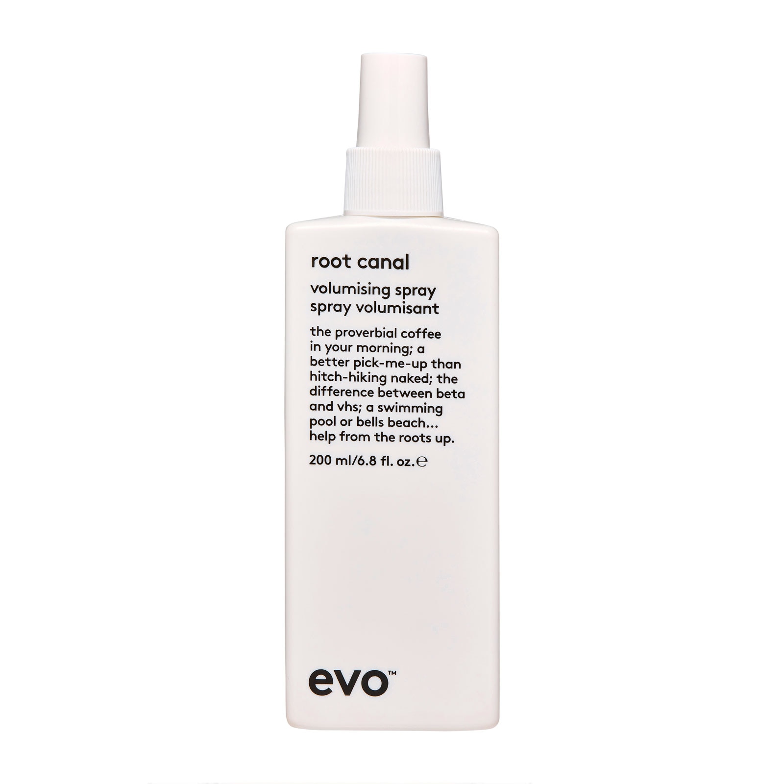 evo Root Canal Volumising Spray 200ml | SEPHORA UK