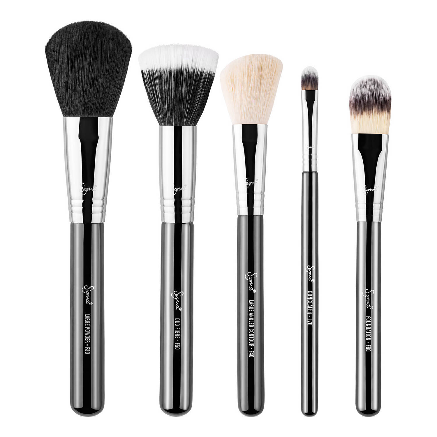 Sigma Beauty Basic Face Kit | SEPHORA UK