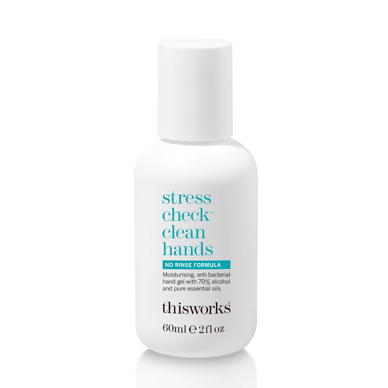 this works Stress Check Clean Hands 60ml | SEPHORA UK