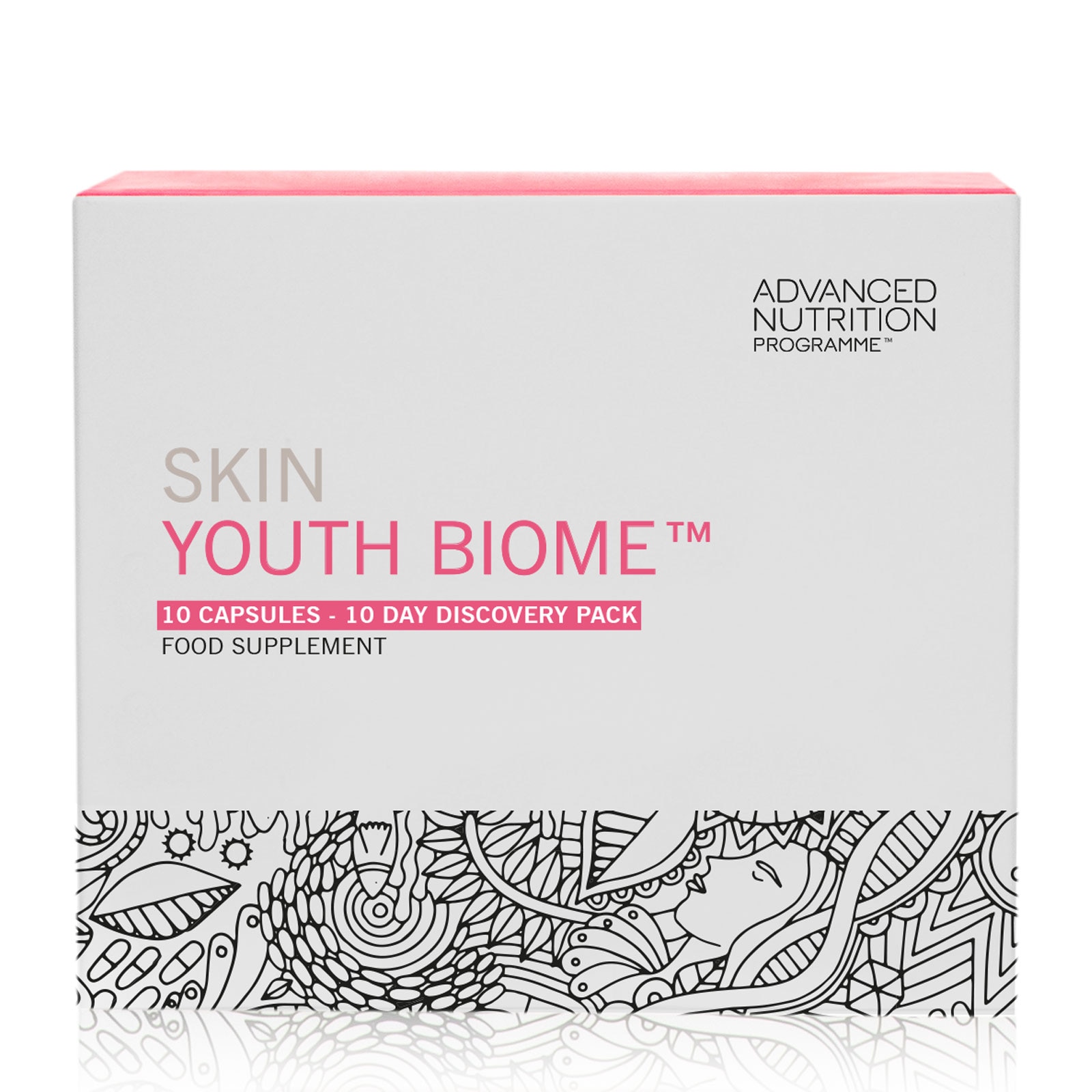Advanced Nutrition Programme™ Skin Youth Biome x 10 Capsules | SEPHORA UK