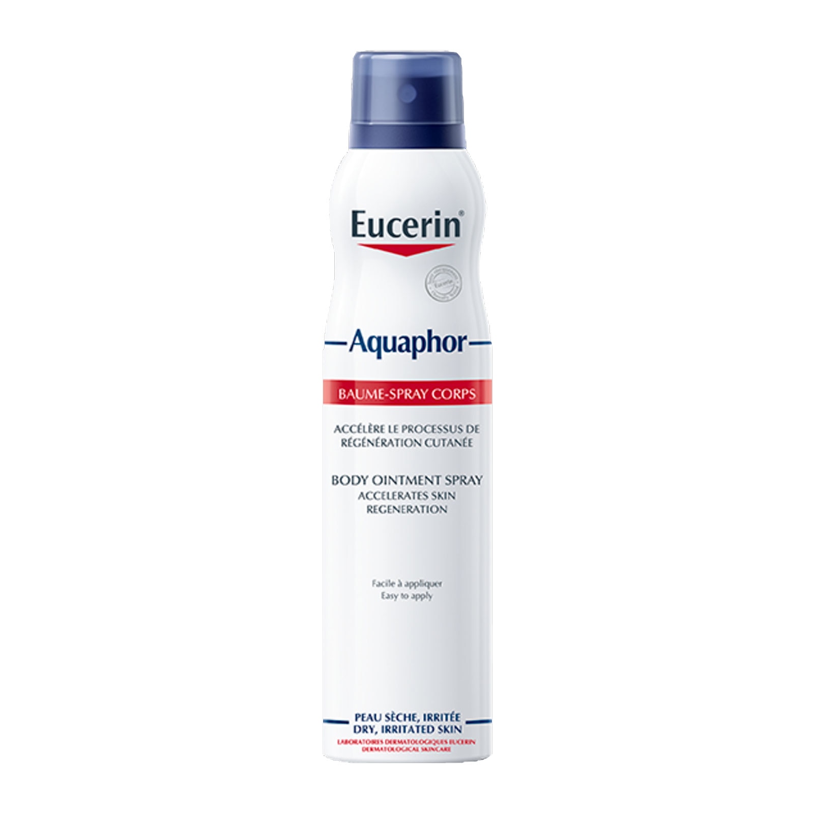 Eucerin Aquaphor Ointment Body Spray 250ml | SEPHORA UK