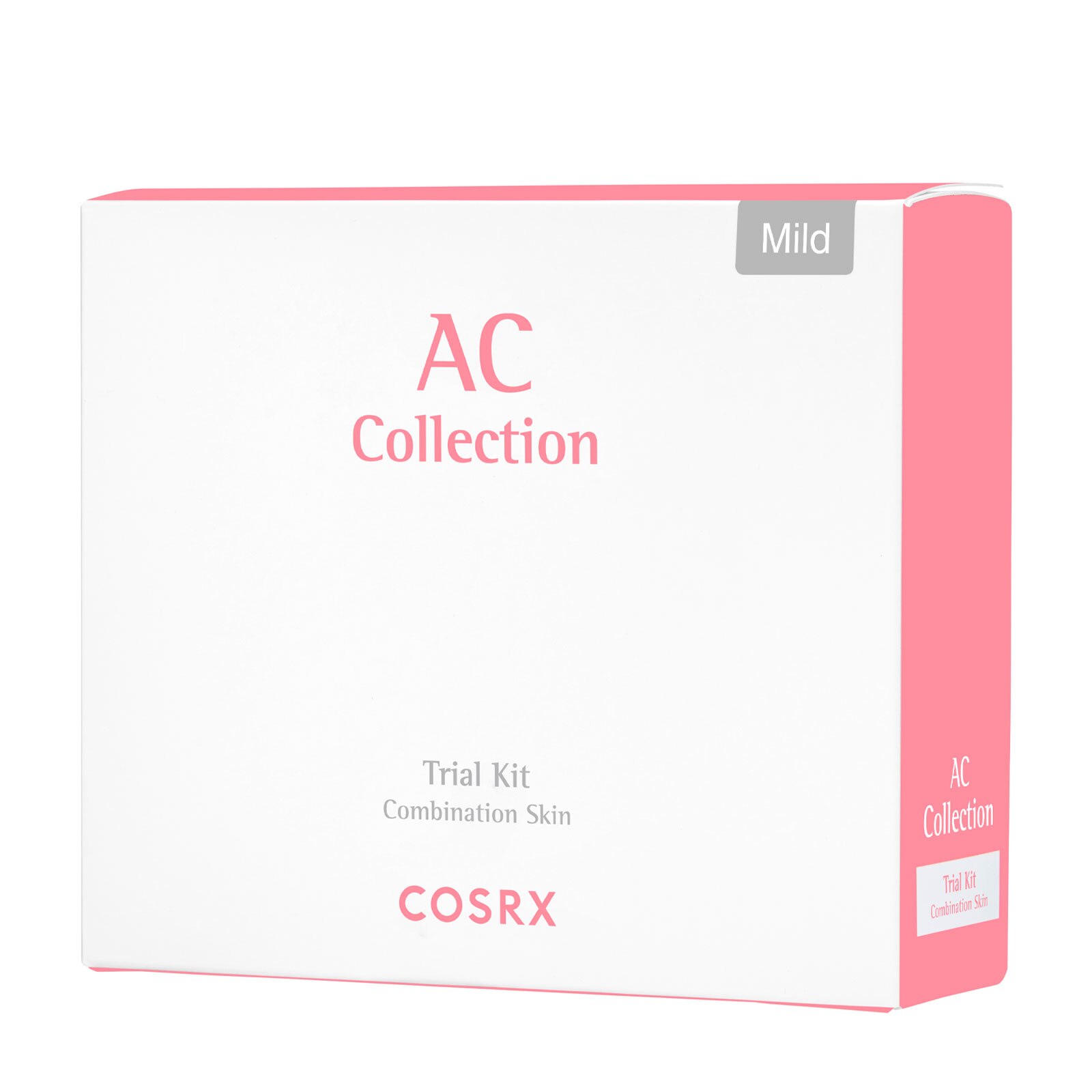 COSRX AC Collection ACNE HERO Trial Kit - Mild | SEPHORA UK