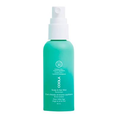 Scalp sunscreen spray store
