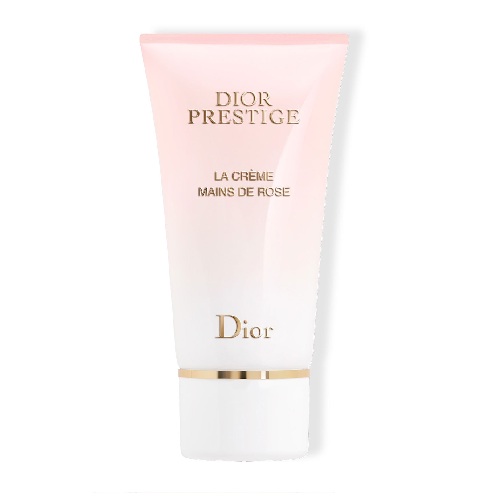 DIOR Prestige La Crème Mains de Rose 50ml | SEPHORA UK