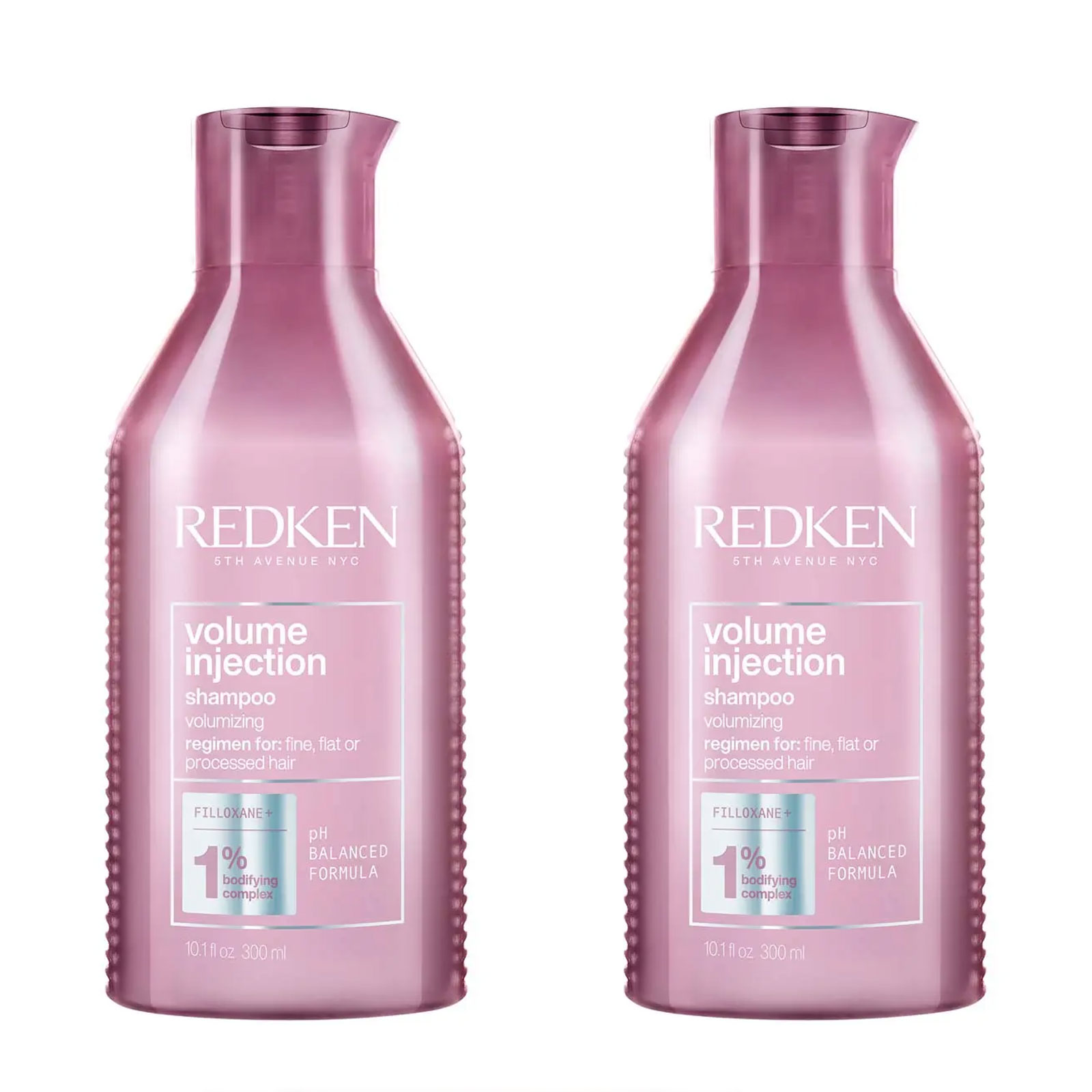 Redken Volume Injection Shampoo Duo | SEPHORA UK