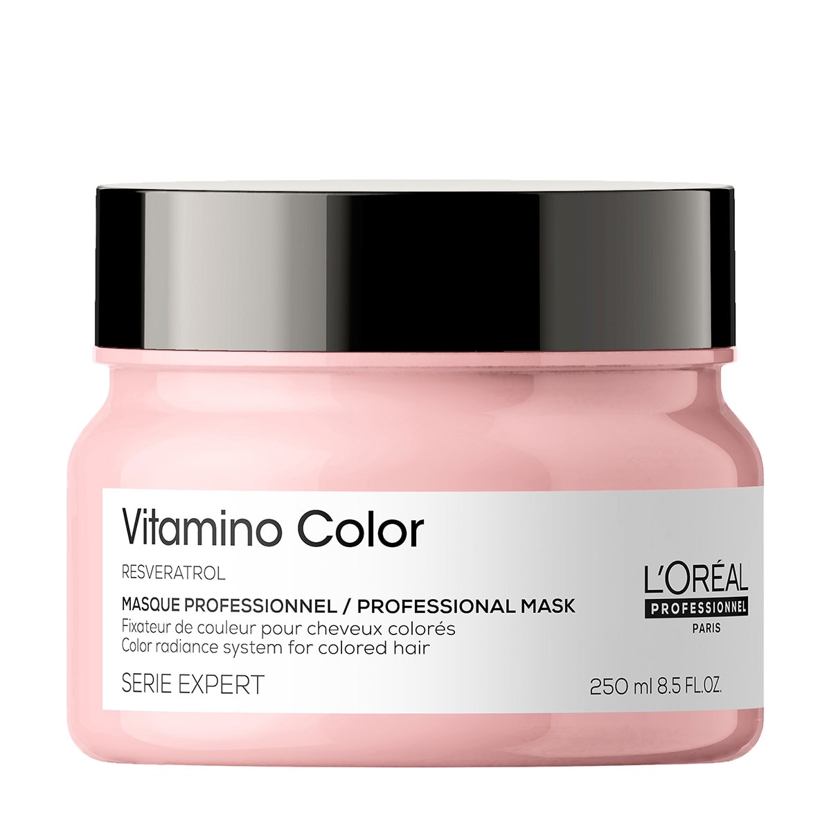 L'Oréal Professionnel Serie Expert Vitamino Color Mask With Resveratrol ...