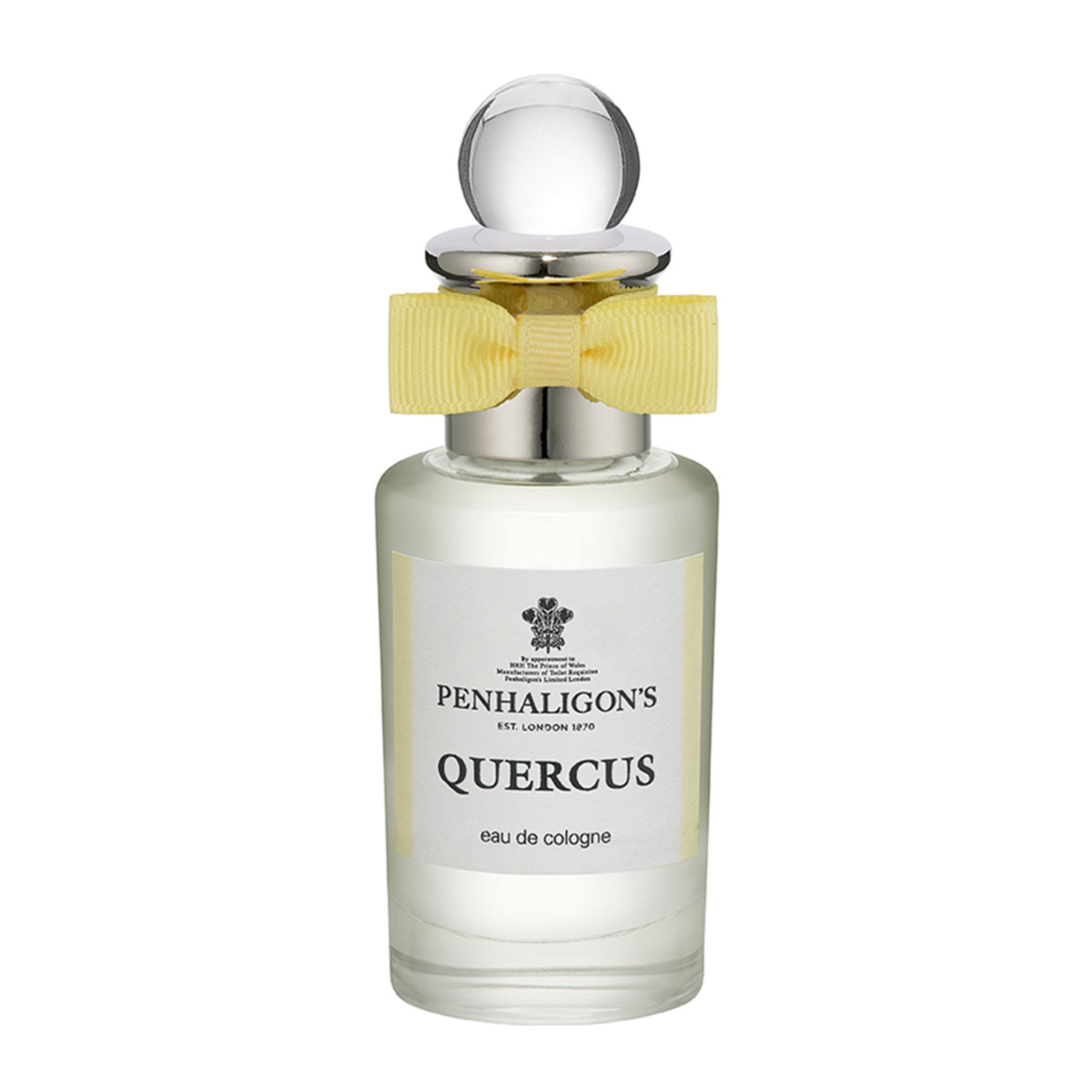Penhaligon's Quercus Cologne 30ml | SEPHORA UK