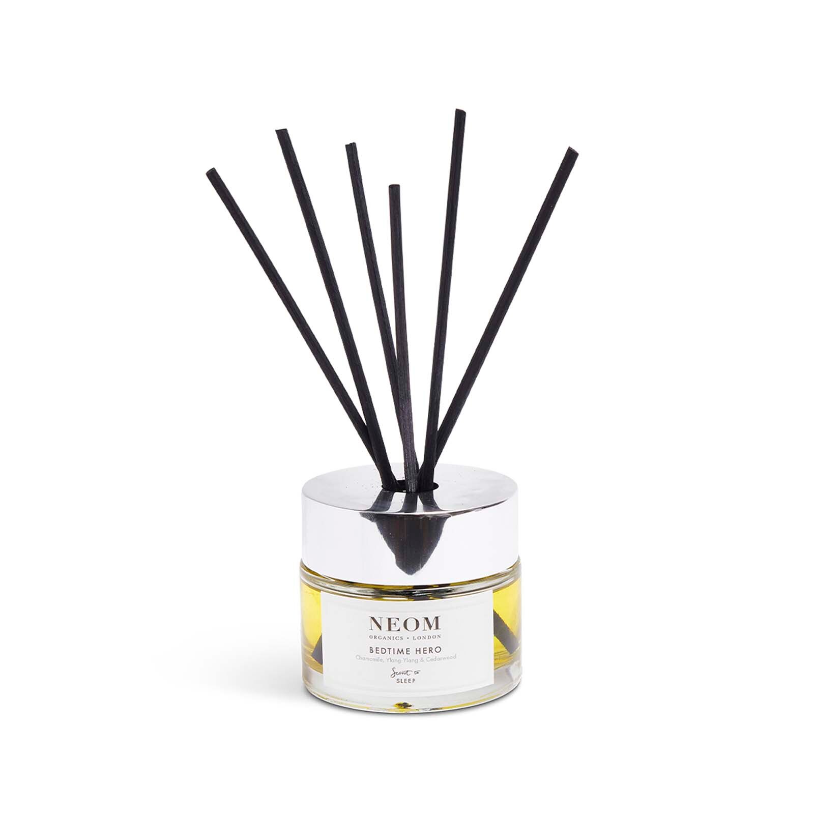 NEOM Bedtime Hero Reed Diffuser 100ml | SEPHORA UK
