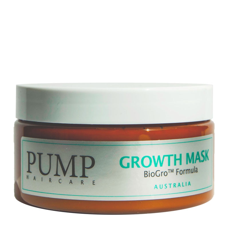 Pump Hair Growth Mask 250ml | SEPHORA UK