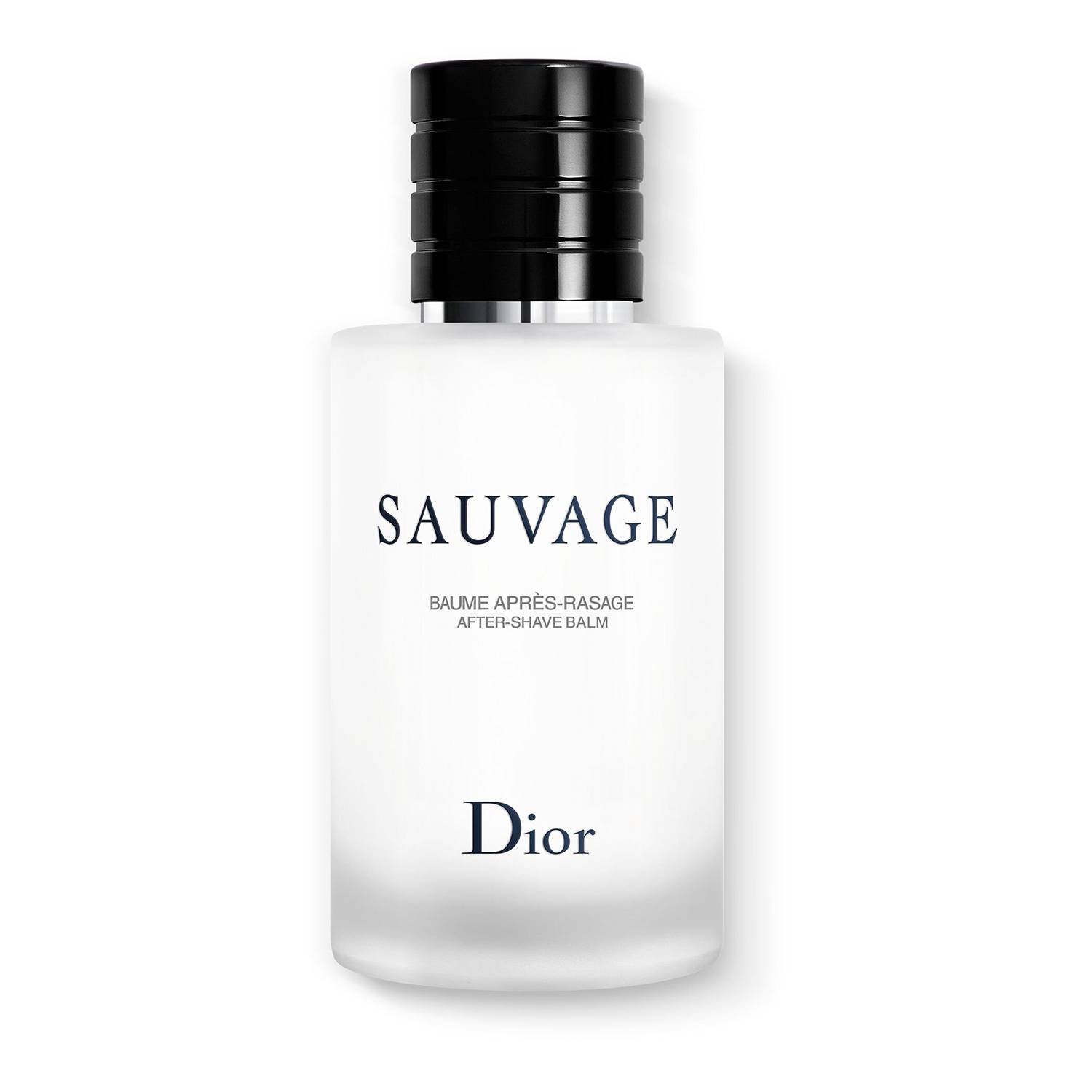 DIOR Sauvage After-Shave Balm 100ml | SEPHORA UK