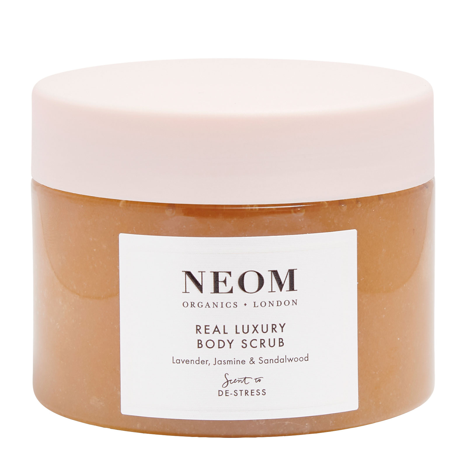 NEOM Real Luxury Body Scrub 350g | SEPHORA UK