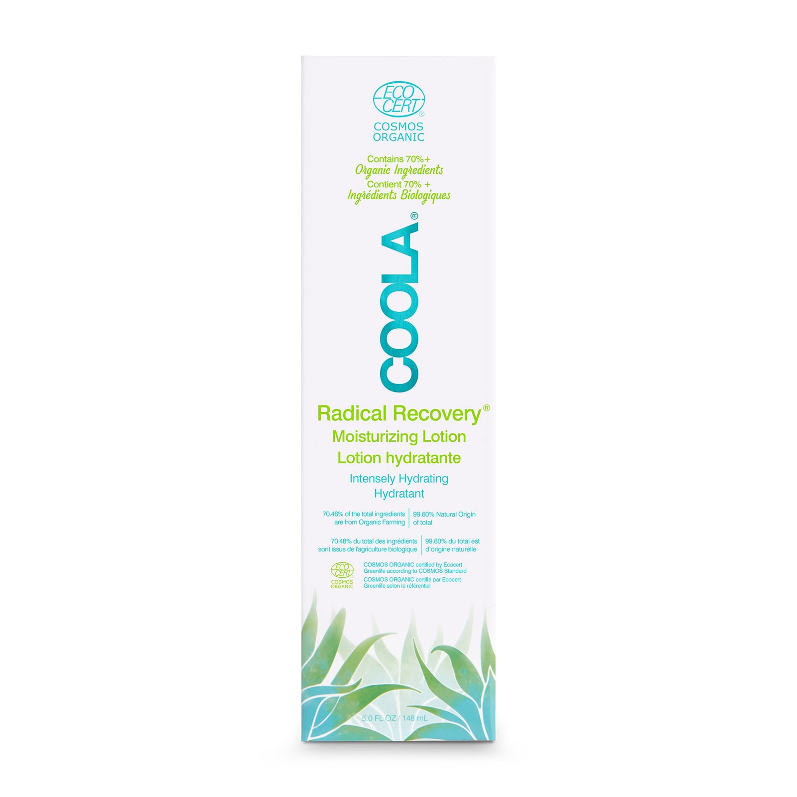 COOLA Radical Recovery AfterSun Lotion 180ml | SEPHORA UK