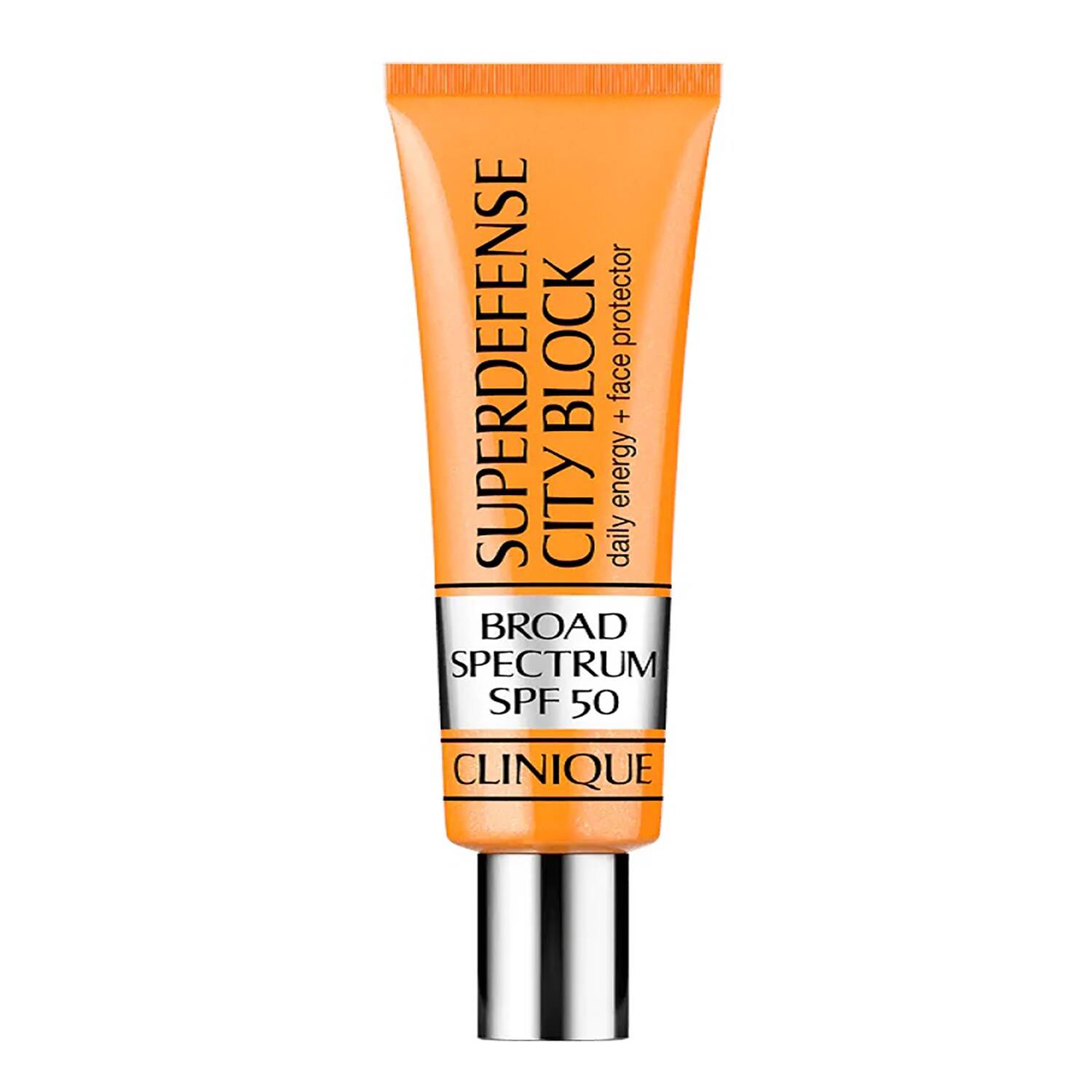Clinique Superdefense City Block SPF50 40ml | SEPHORA UK