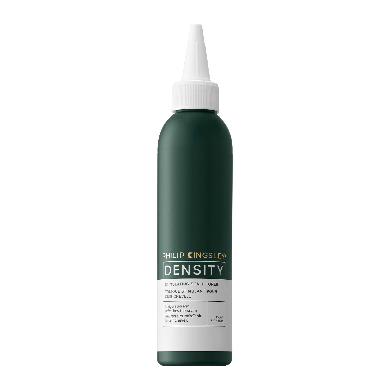 Philip Kingsley Density Stimulating Scalp Toner 150ml | SEPHORA UK