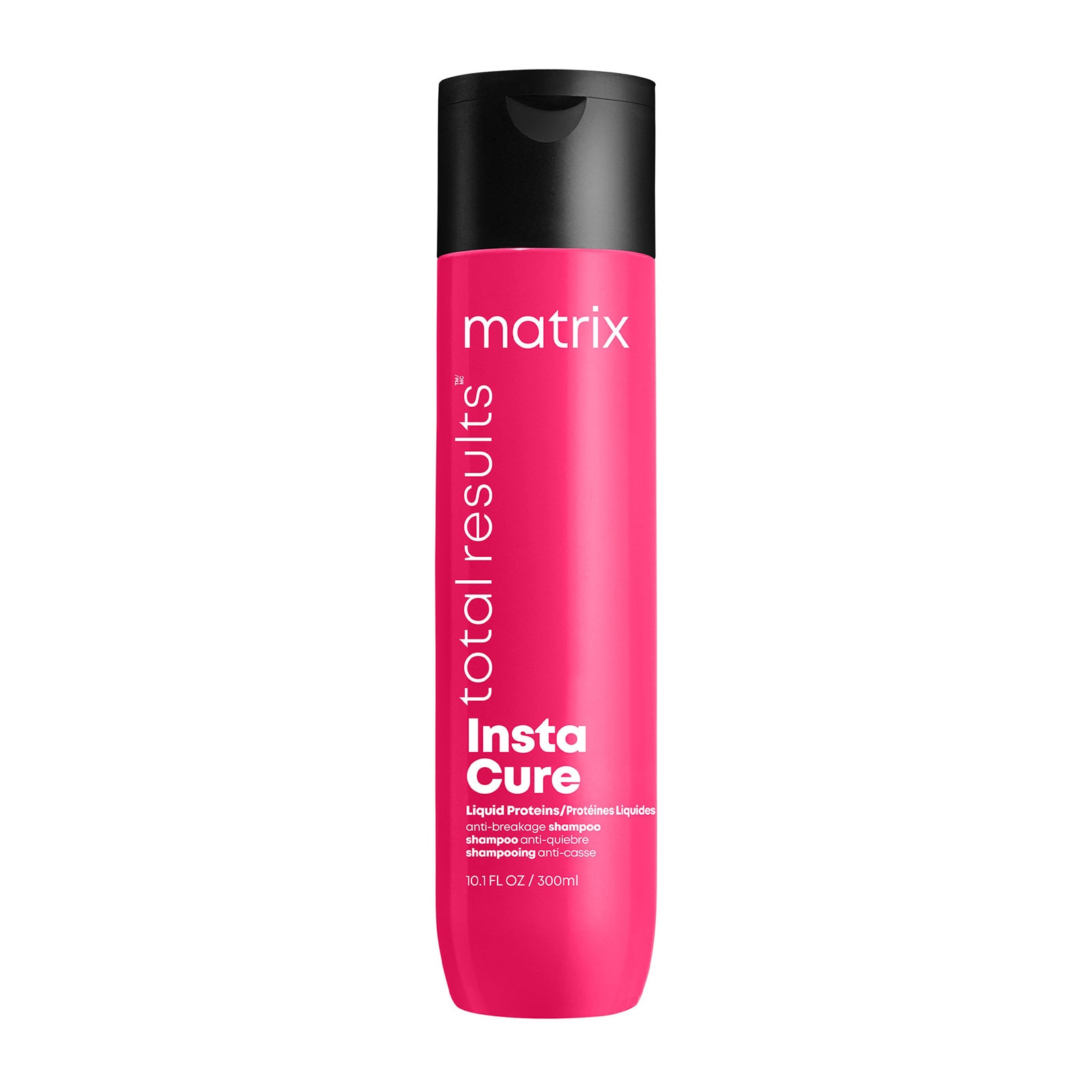 Matrix Total Results InstaCure Anti-Breakage Shampoo 300ml | SEPHORA UK