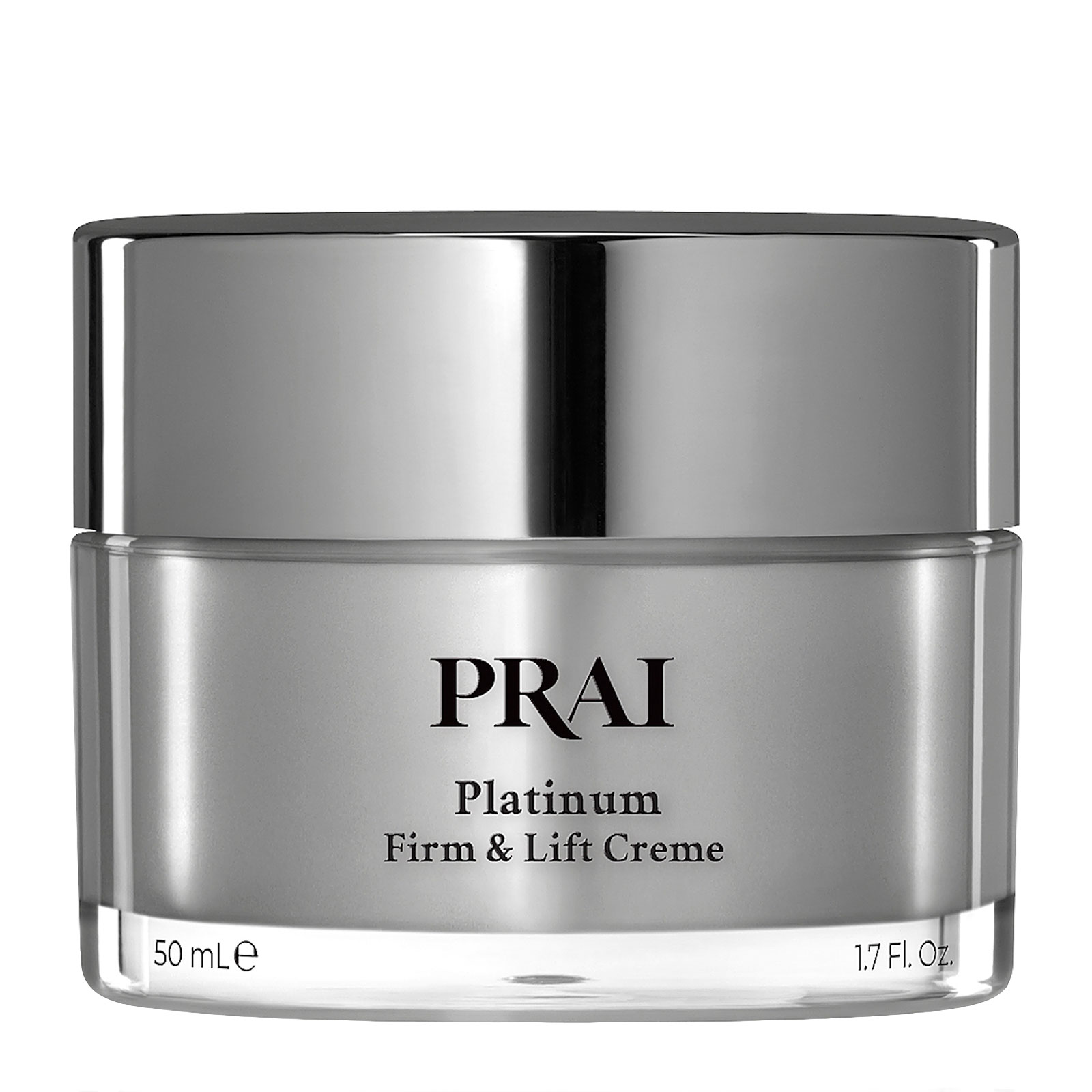 PRAI Beauty Platinum Firm and Lift Day Crème 50ml | SEPHORA UK