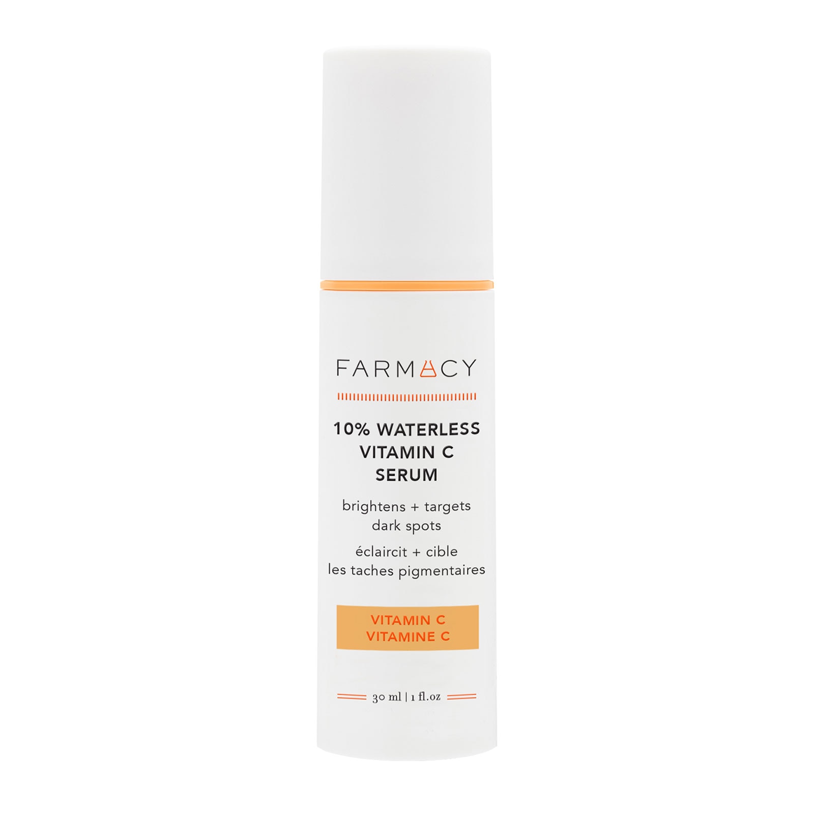 Farmacy Beauty 10% Waterless Vitamin-C Serum 30ml | SEPHORA UK