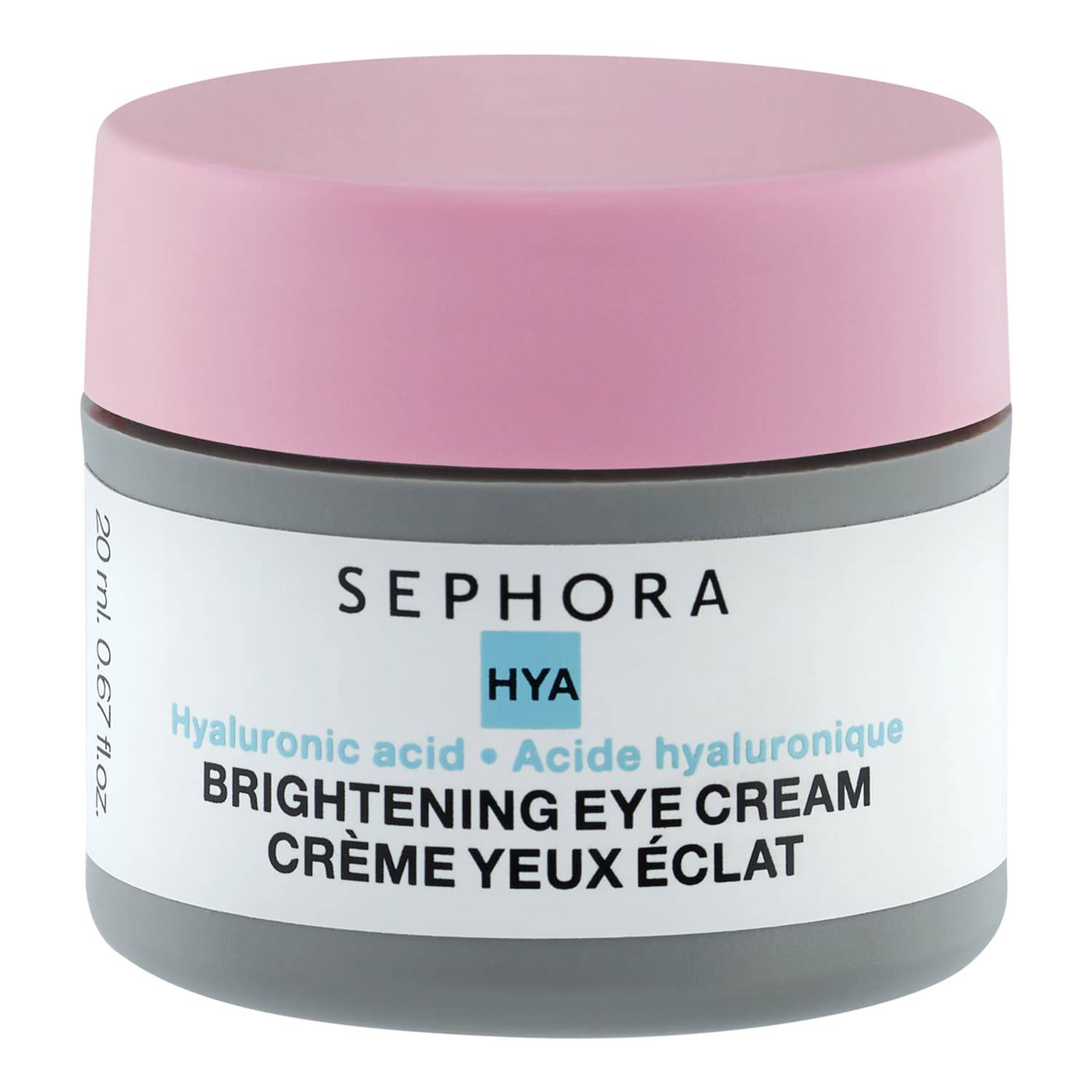 SEPHORA COLLECTION Brightening Eye Cream 20ml | FEELUNIQUE
